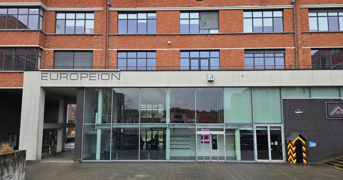 Een nieuwe locatie | DINAMO